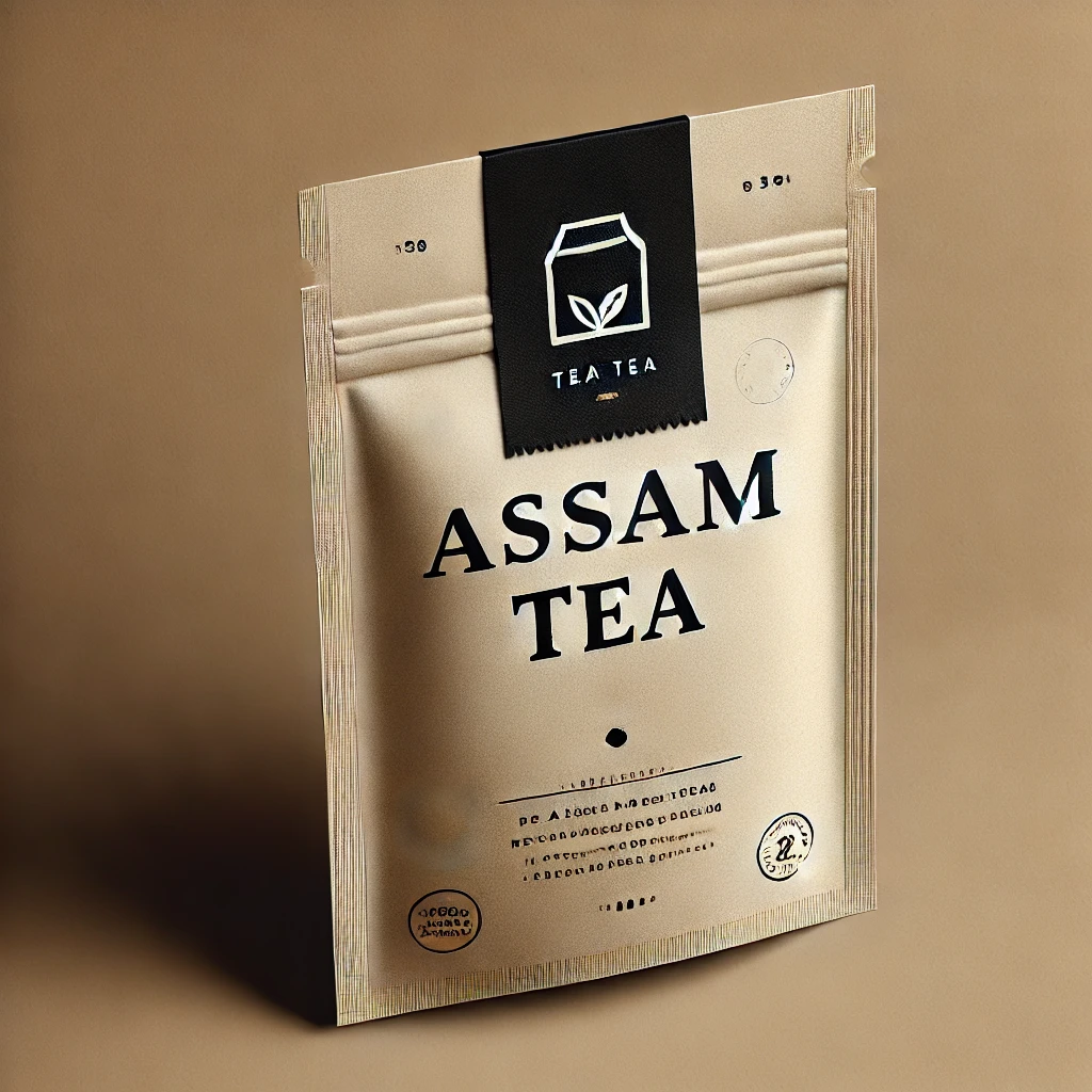 Assam Tea | Buy Organic Assam Tea for a Rich & Authentic Flavor